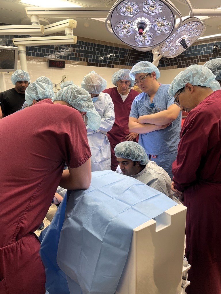 News Releases | CORE | Center for Organ Recovery & Education